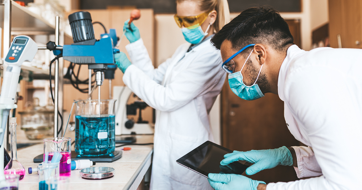 Quality Assurance and Lab Management in SAP Business One Made Easy ...