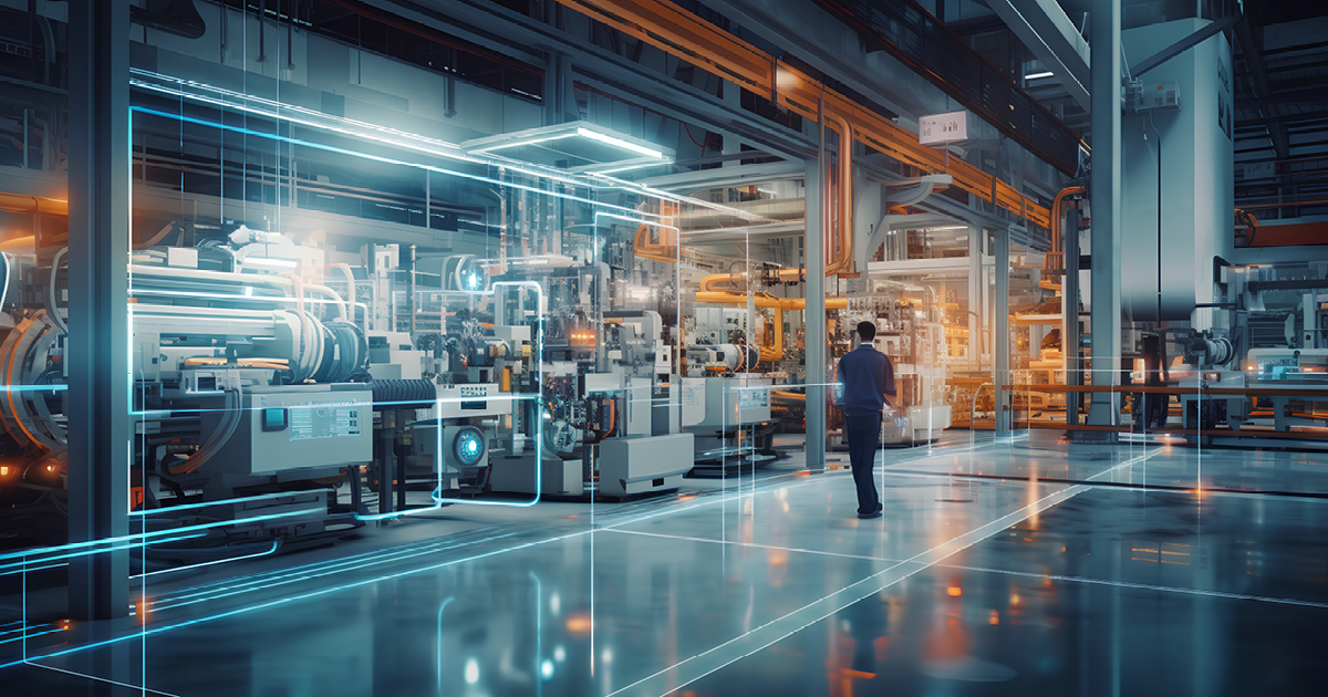 5 Future Topics of the Process Industry and How You Can Address Them ...